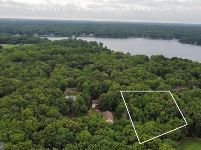 Lot 23 Shorewood Dr Drive
