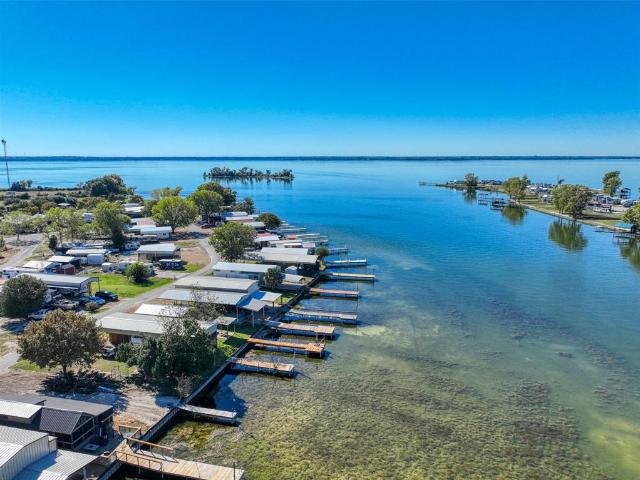 Lot 23 Pelican Isle