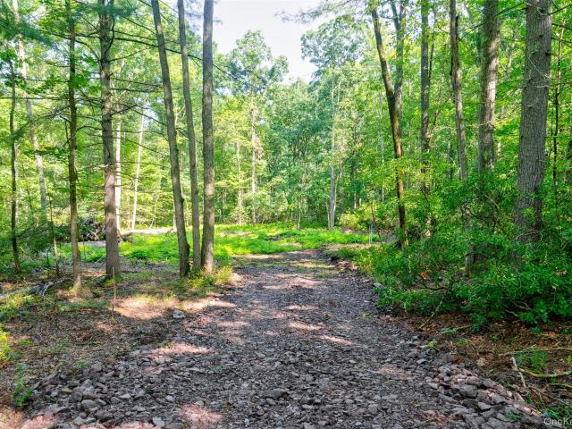 Lot 23 Perry Pond Road