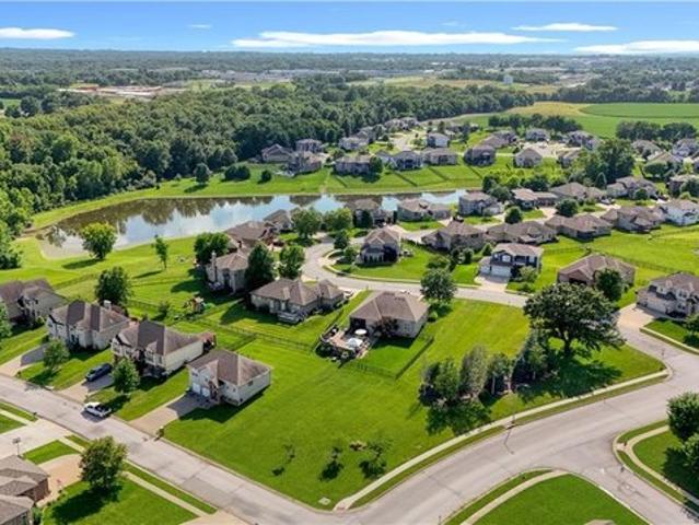 Lot 23, Warrensburg, MO 64093