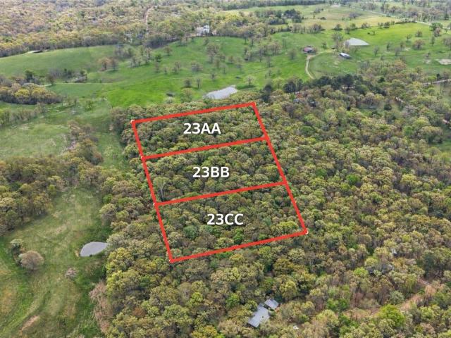 Lot 23AA Hummingbird Road