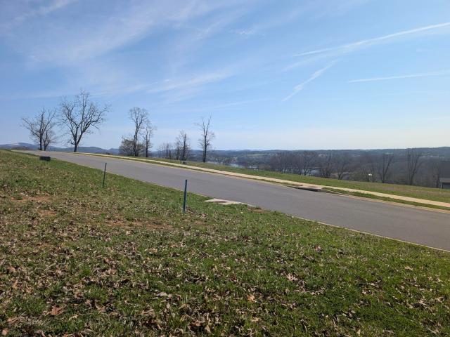 Lot 245 Ridgeline Court