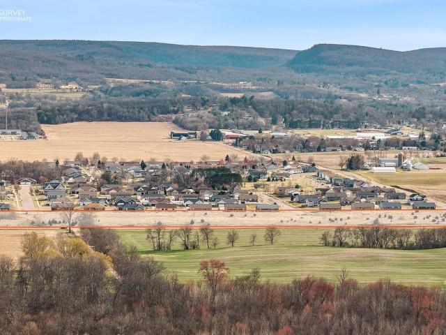 Lot 24 22nd Street