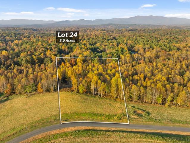 Lot 24 Bravo Way, Talking Rock, GA 30175 | MLS #412474