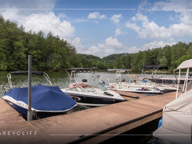 Lot 24 Greycliff Mountain Drive