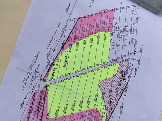 Lot 24 Outlook Drive