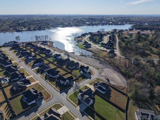 Lot 24 Lake Point Circle