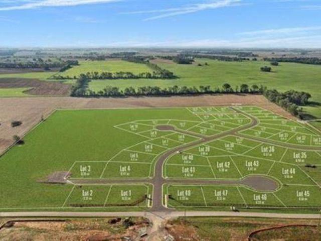 Lot 24 Lexington Station Road