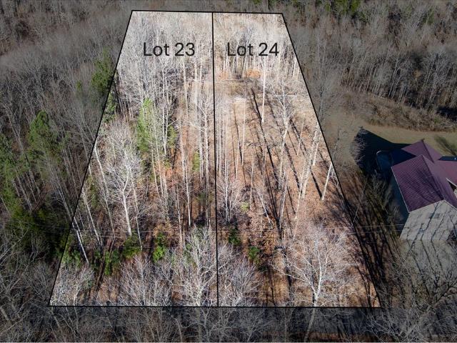 Lot 24 Lillydale Rd