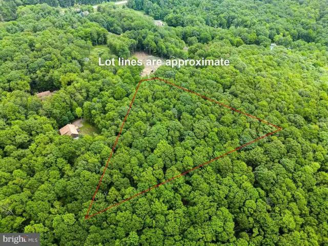 Lot 24 MOONLIGHT DRIVE, GRANTSVILLE, MD 21536 657341715