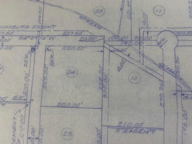 Lot 24 Meadow Brook Court