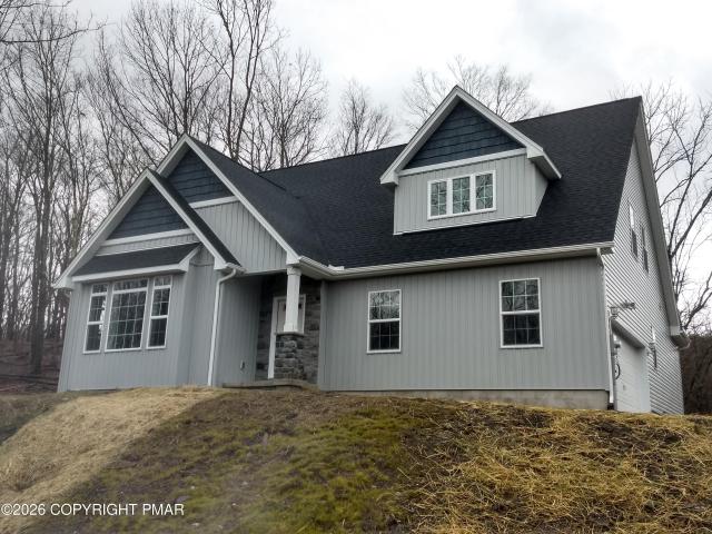 Lot 24 Swan Court