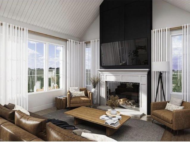 Lot 24 Peters Bridge RD