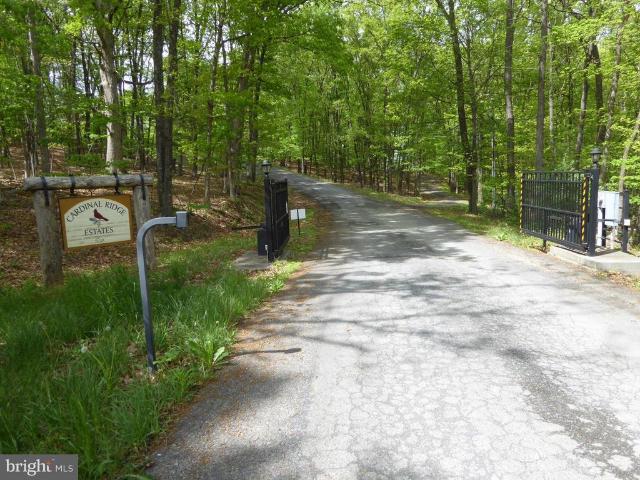 LOT 24 Red Feather Lane