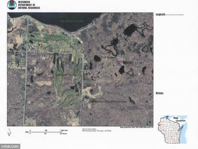 LOT 24 Wilderness Hills Lane