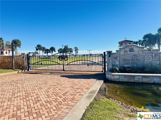 Lot 254 Cabernet Ct, Port O'Connor, TX 77982 | MLS #529488