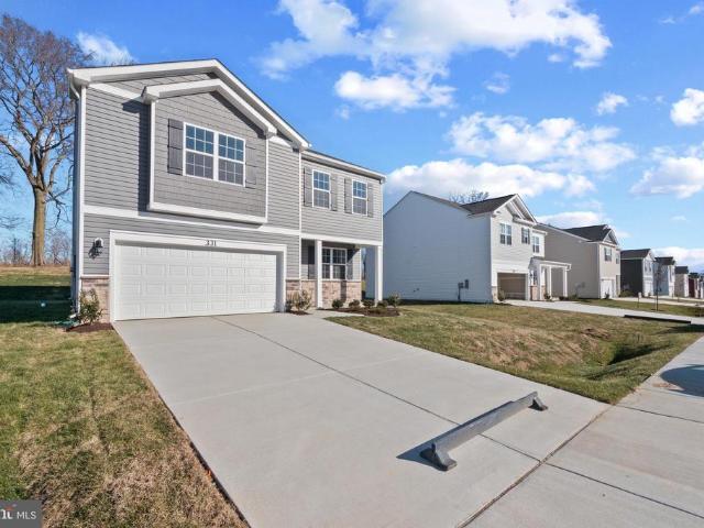 Lot 259 Anconas Boulevard
