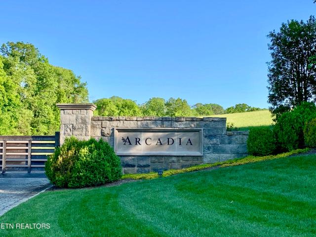 Lot 250 Arcadia Peninsula Way