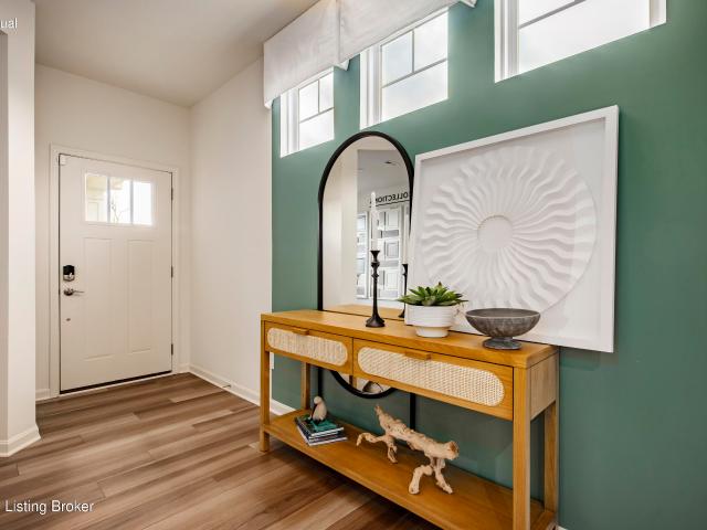 Lot 253 Rocky Mill Way
