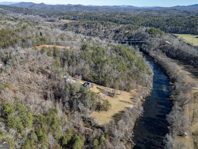 Lot 25 26 Toccoa River, Unit 25 26 36, Mineral Bluff, GA 30559 | MLS #10681 | Compass