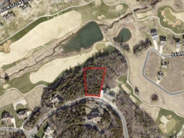 Lot 25 Country Ridge Drive
