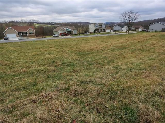 Lot#25 Coblestone Dr, Burgettstown, PA 15021 | MLS #1738