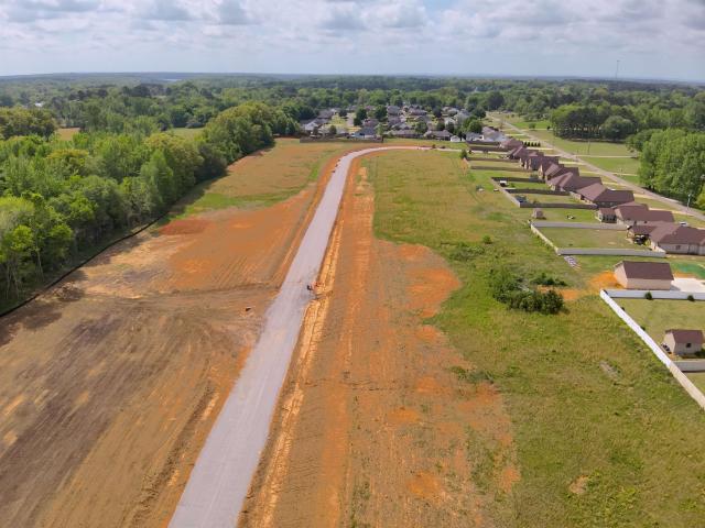 Lot 25 Alabama St