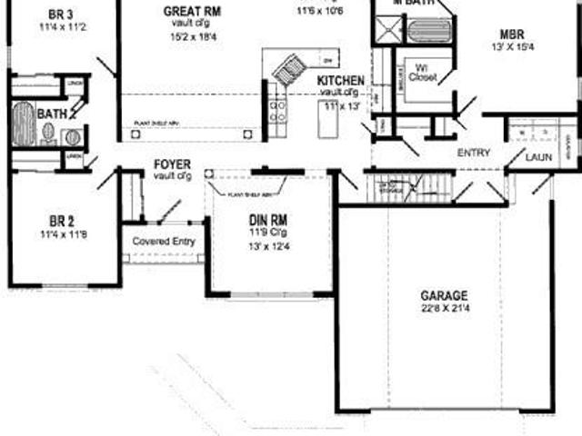Lot 25 Boulder Creek Drive
