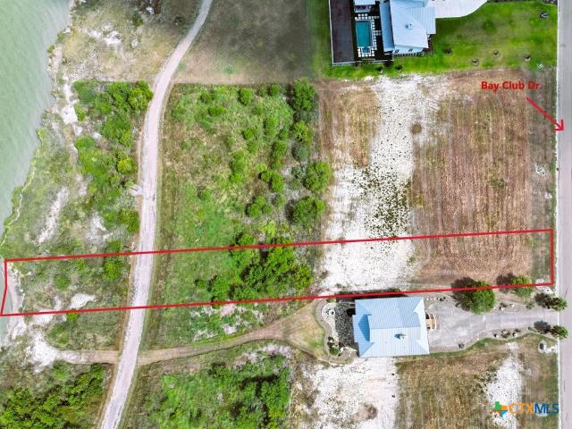 Lot 25 Bay Club Drive