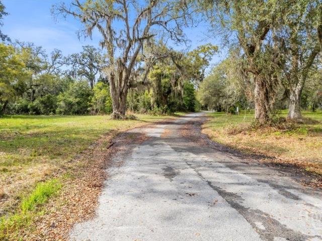 LOT 25 Bermuda Bluff Lane