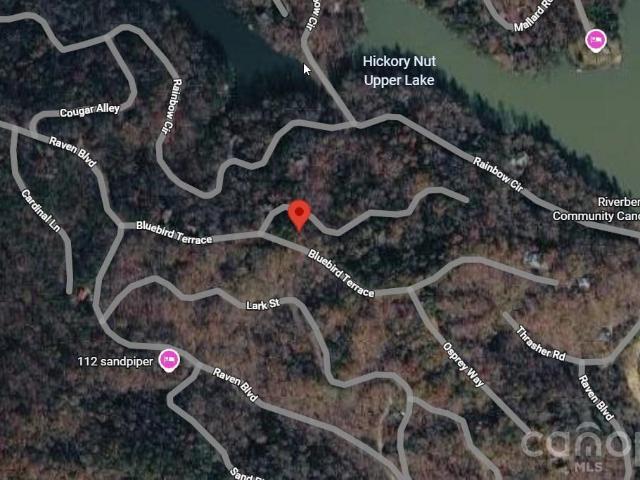 Lot 25 Bluebird Terrace