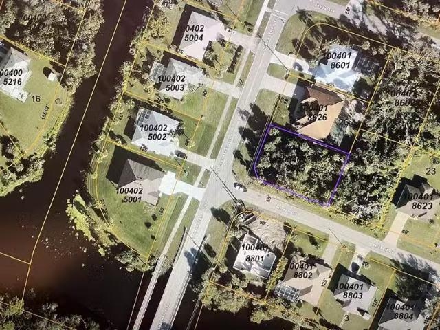 Lot 25 Brickell Dr, North Port, FL 34286 MLS N6133316