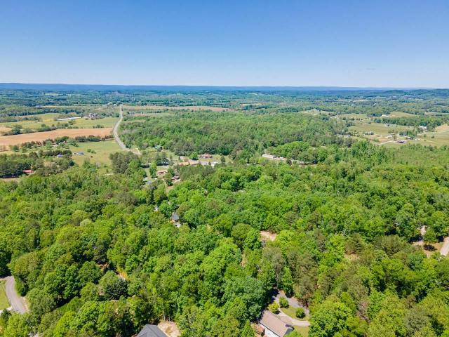 Lot #25 Georgetown Circle NW