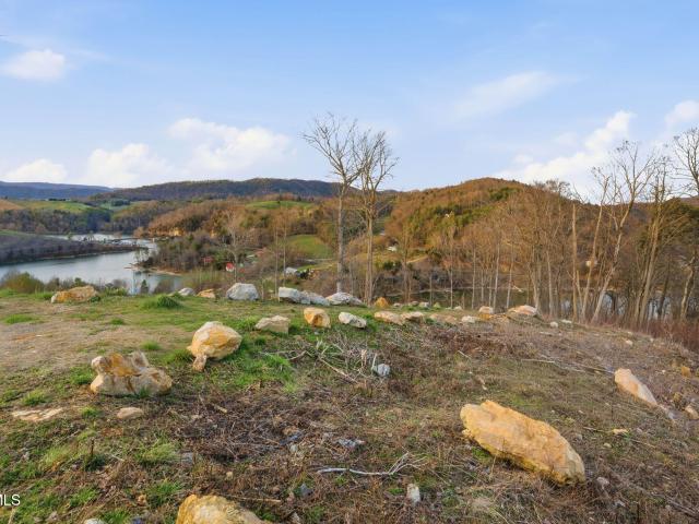 Lot 25 Eagle Ridge Parkway