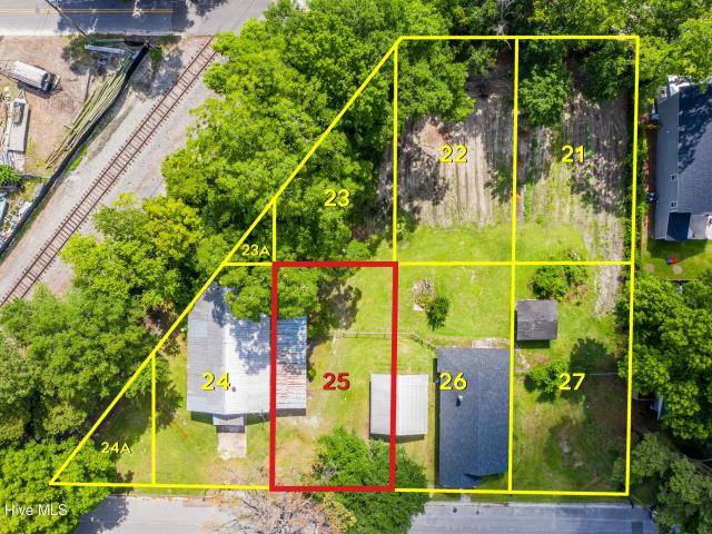 Lot 25 Evans St, Wilmington, NC 28405 | MLS #100558 | Compass