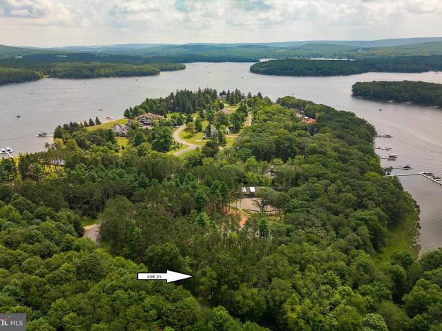 LOT 25 Holy Cross Drive