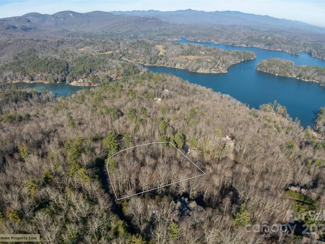 Lot 25 Lakeside Trail