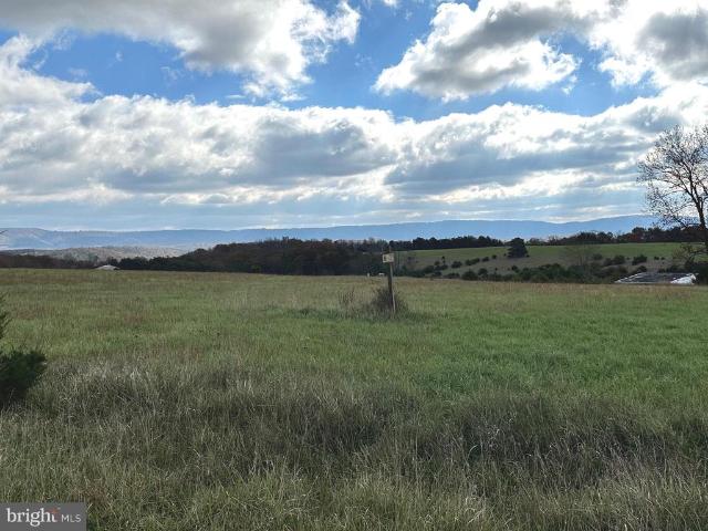LOT 25 Markwood Drive