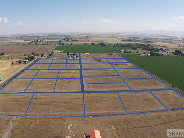 Lot 25 N Wilford Rd, St. Anthony, ID 83445 | MLS #2184 | Compass