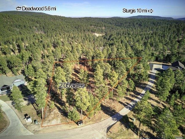 Lot 25, Sturgis, SD 57785