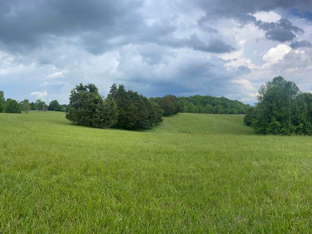 Lot 25 Parks Ridge