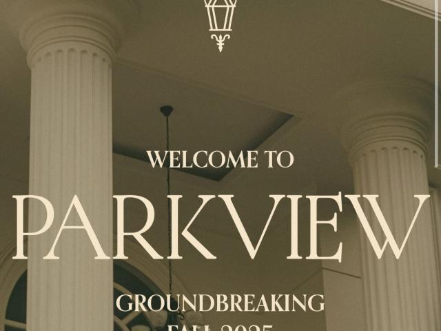 Lot#25 Parkview, Columbus, MS 39701
