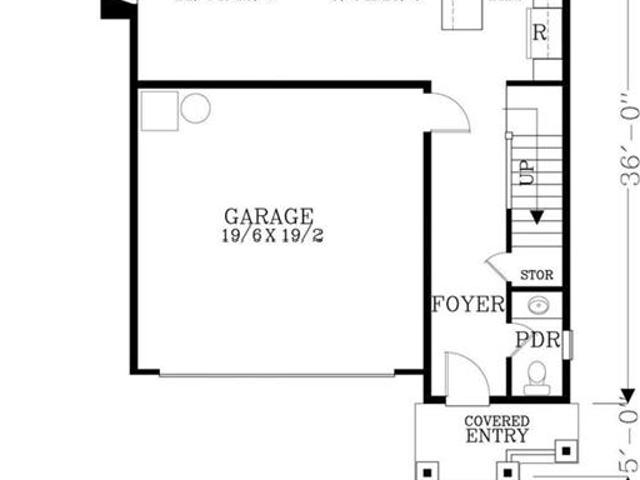 Lot 25 Peters Bridge RD