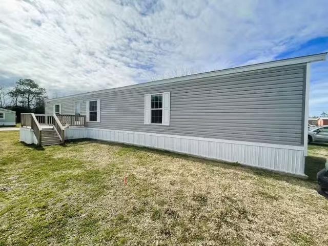 Lot 25 Pelican Point