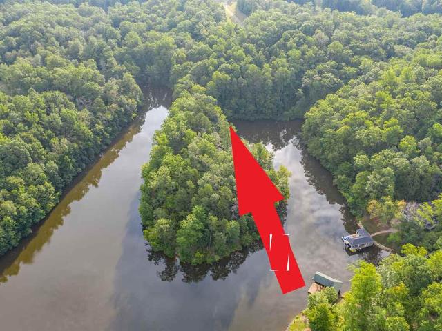 Lot 25 Peninsula Dr, Roxboro, NC 27574 | MLS #10041