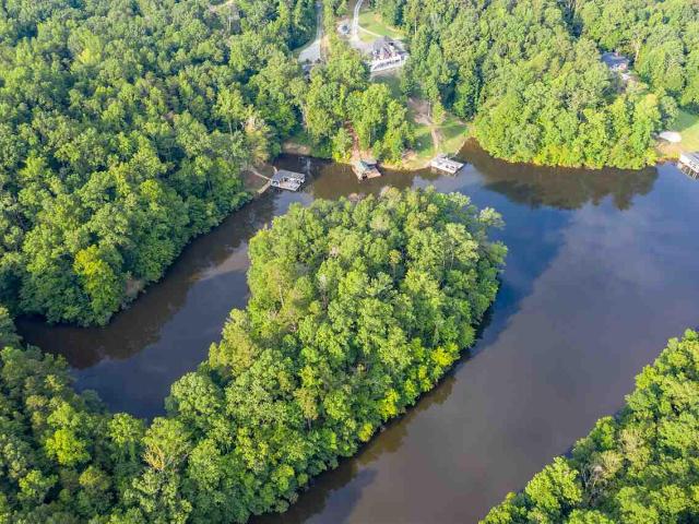 Lot 25 Peninsula Drive