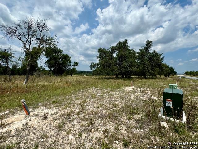 LOT 25 Ridgeline Rd