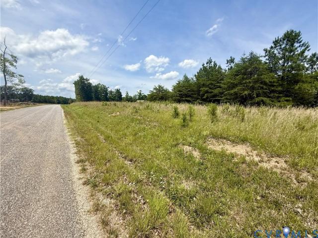 Lot 25 Whispering Wood Road