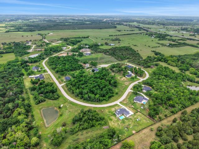 Lot 25 Winding Branch