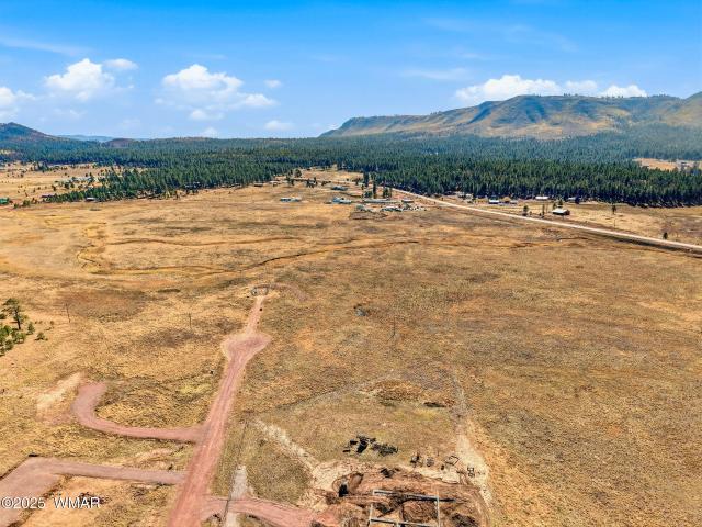 Lot 25 The Ranch at Alpine